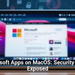 Microsoft Apps on MacOS: Security Flaws Exposed | PC Enhancements, Inc.