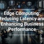 Edge Computing: Reducing Latency and Enhancing Business Performance | PC Enhancements, Inc.