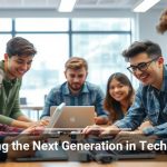 Training the Next Generation in Technology | PC Enhancements, Inc.