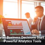 Smarter Business Decisions Start with Powerful Analytics Tools | PC ...
