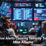 Excessive Alerts Causing Security Teams to Miss Attacks | PC ...