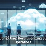 Cloud Computing: Revolutionizing Business Operations | PC Enhancements, Inc.